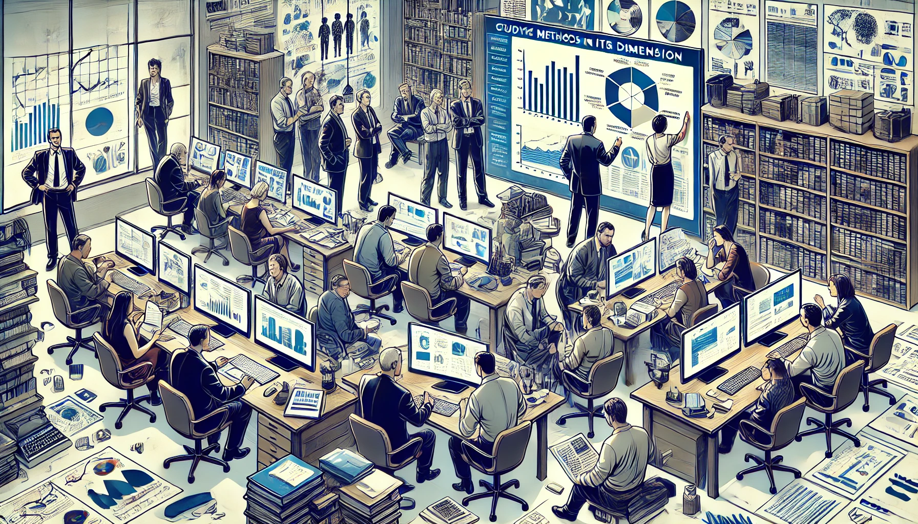 Methods of studying crime | Criminology - CrimPsy