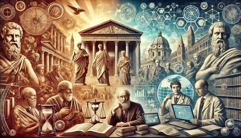 Contributions of Lombroso, Enrico Ferri, and Garofalo to Criminology ...