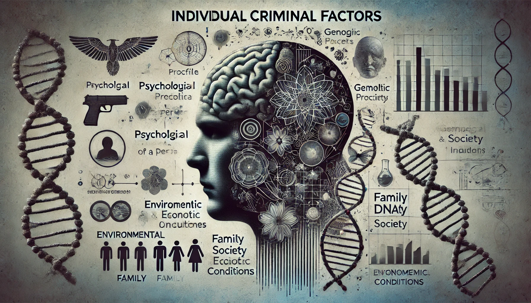 Individual Criminal Factors | CRIMINOLOGY