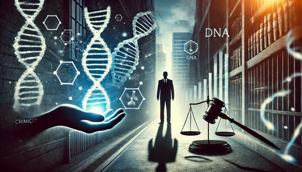 Theories of criminal behavior | CRIMINOLOGY