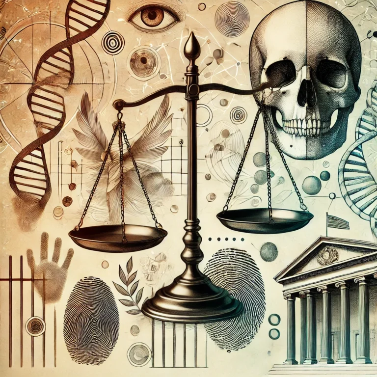 Cesare Beccaria: The Pioneer of Classical Criminology - CrimPsy