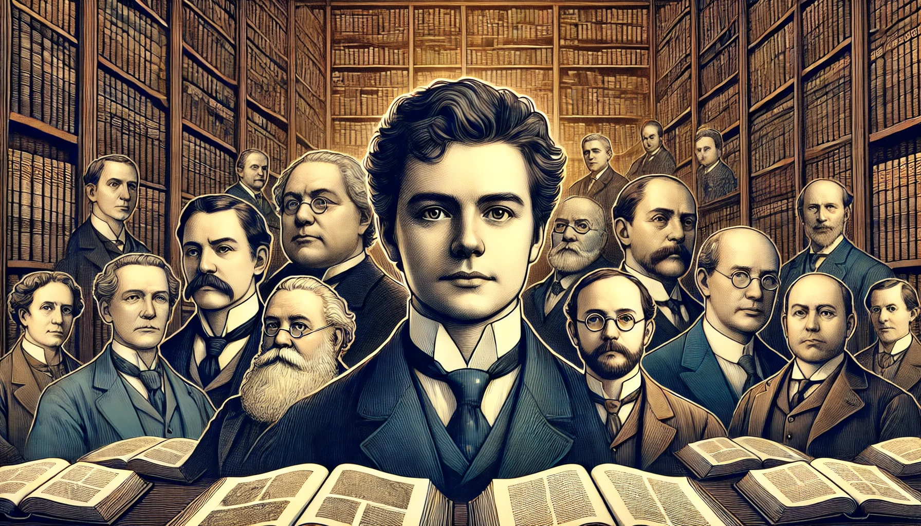 Prominent thinkers in criminology Lombroso and others - CrimPsy