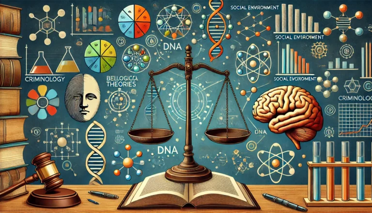 Cesare Beccaria: The Pioneer of Classical Criminology - CrimPsy