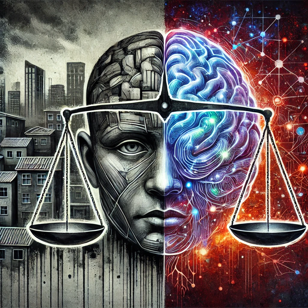 Social and Psychological Factors in Crime: A Criminological Perspective ...