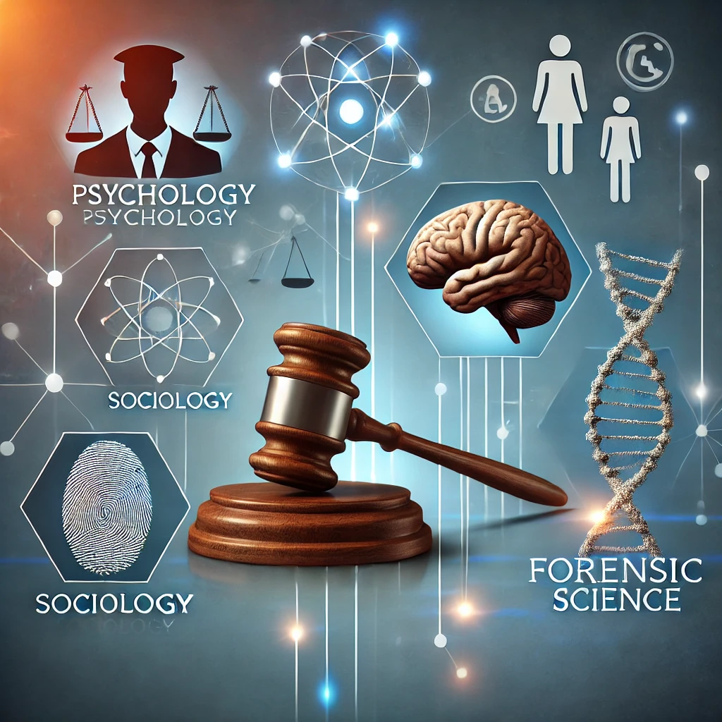 Classical and Modern Theories in Criminology: A Comprehensive Analysis ...