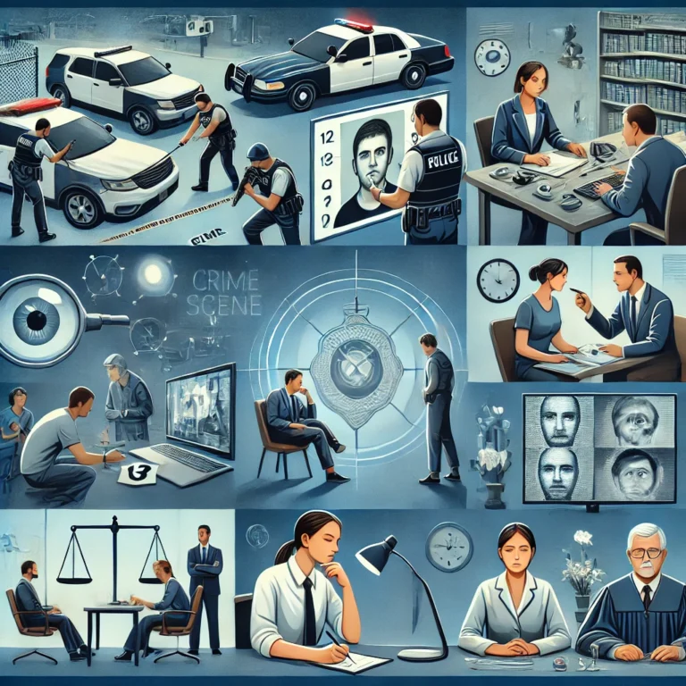 Organized Crime: Understanding Its Impact, Evolution, and ...