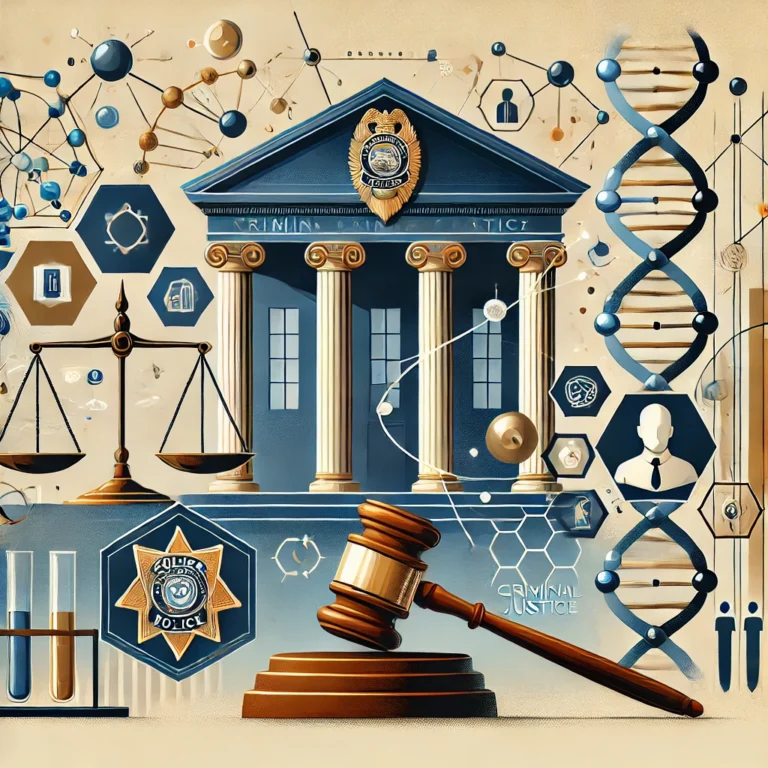 Criminal Anthropology and Criminology: Exploring the Roots of Criminal ...