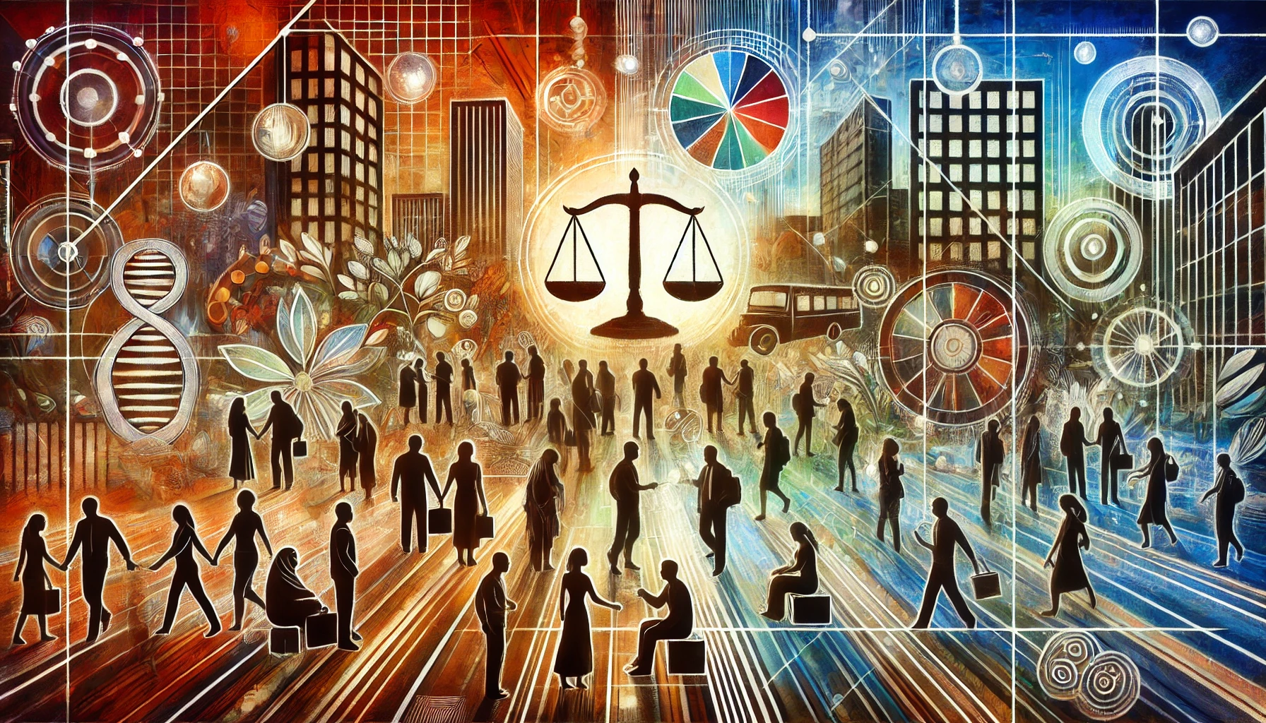 Social Criminology and Criminology