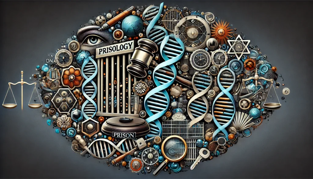 Penology and Criminology: Exploring Crime and Justice