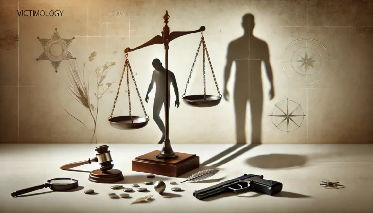 What Is Conflict Theory? Understanding Crime and Power in Society - CrimPsy