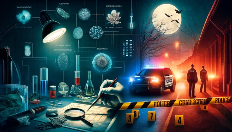 Key Theories of Criminology: From Classical to Modern - CrimPsy