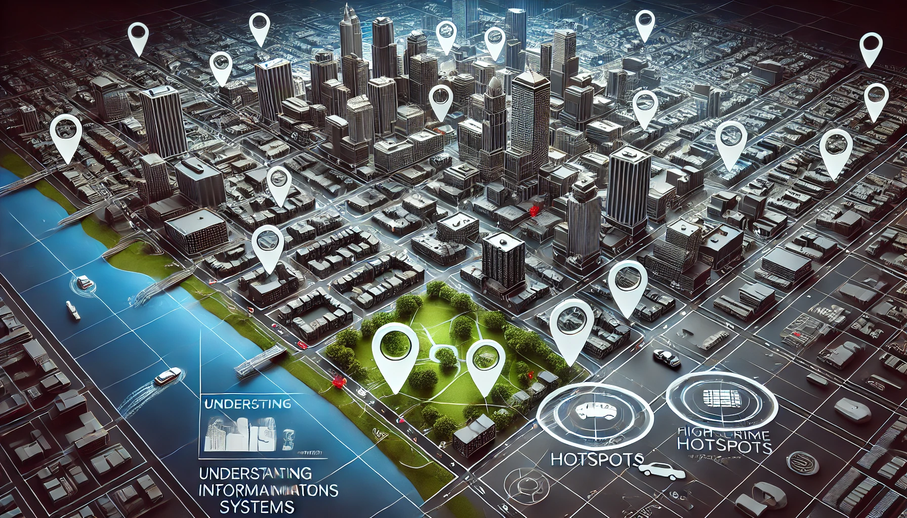 The Geographical Factor in Criminology: Understanding Crime Through ...