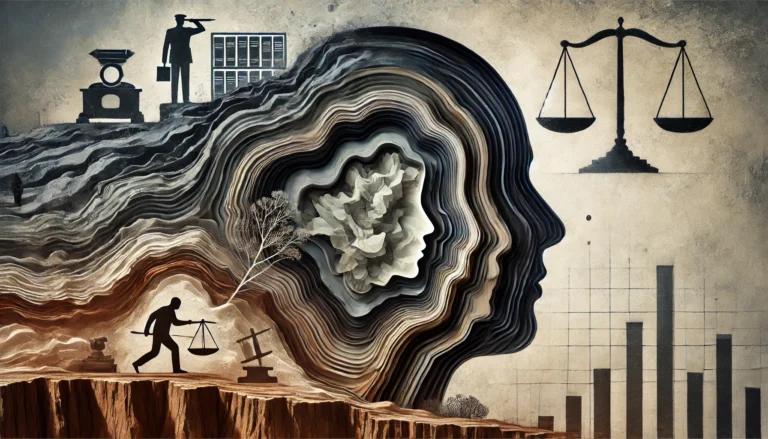 Neurocriminology: Understanding the Brain’s Role in Criminal Behavior ...