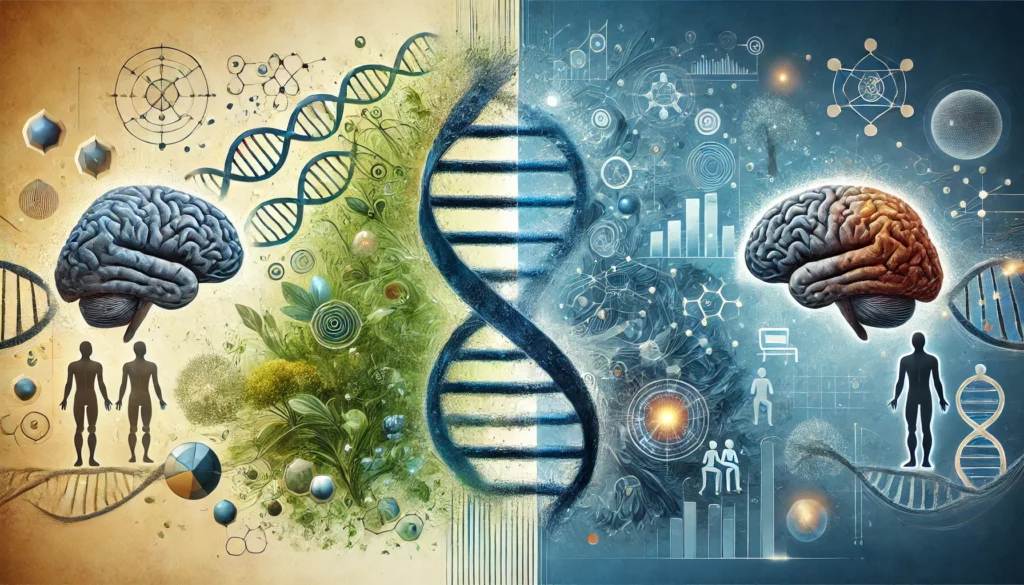Genetic Influences on Criminal Behavior
