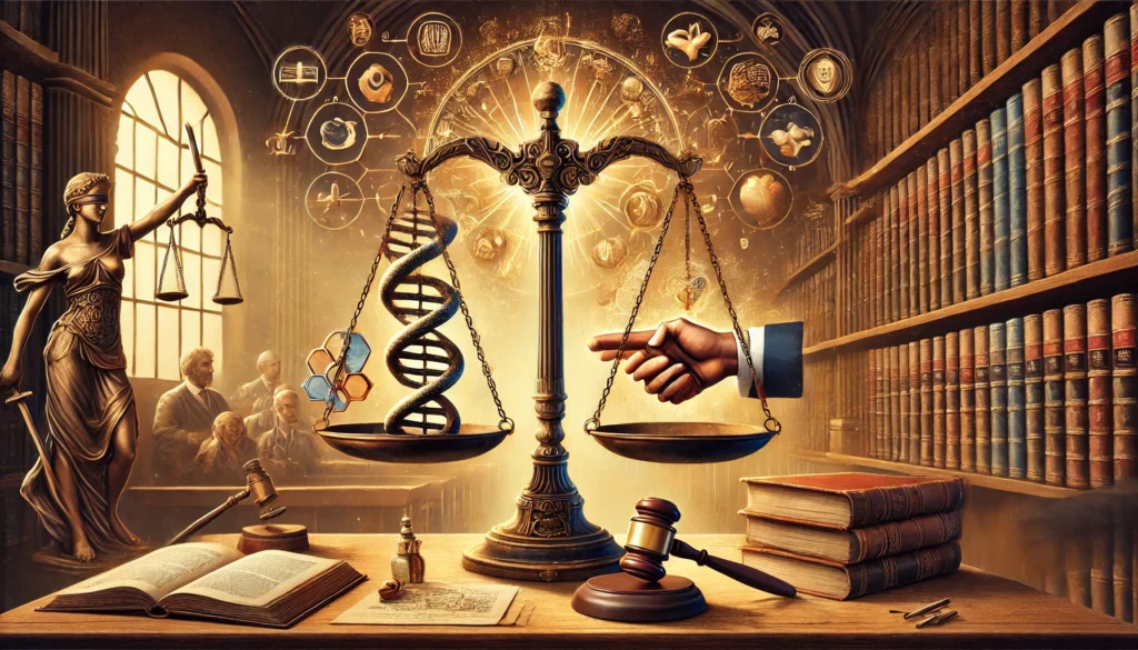 The Role of Raffaele Garofalo in Criminology