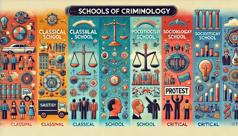 The MAOA Gene and Criminal Behavior: CRIMINOLOGY - CrimPsy
