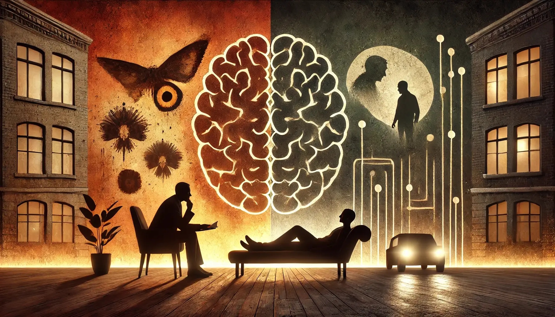 The Psychoanalytic School: Understanding Crime Through Psychology - CrimPsy