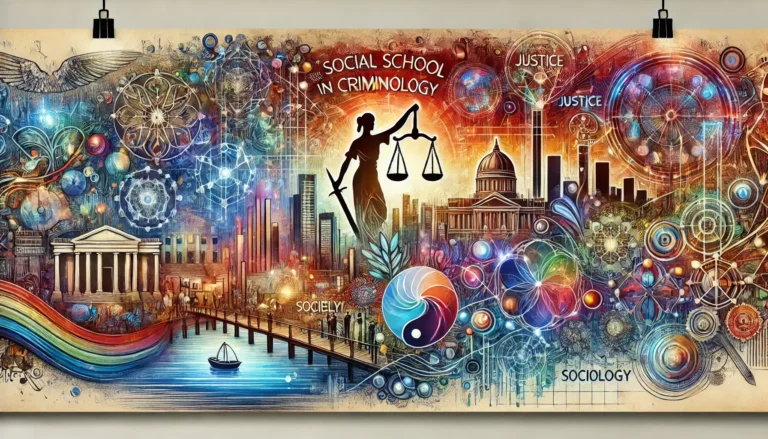 Stigma Theory: The Role of Social Labeling in Criminal Behavior - CrimPsy