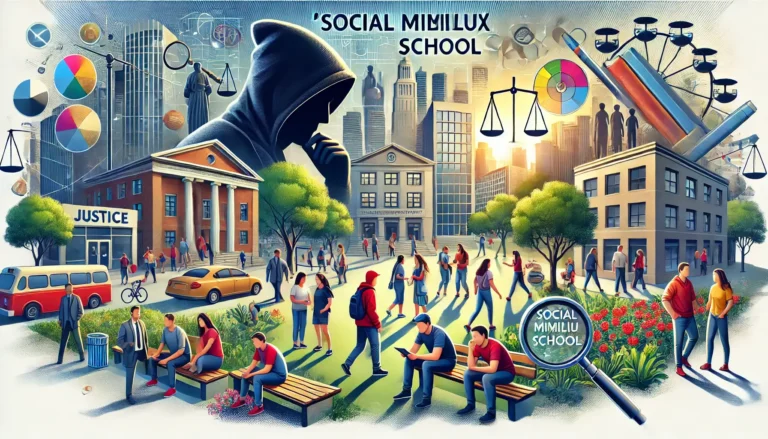 The Concept of Crime and Criminal: Definition, Theories, and Impact ...