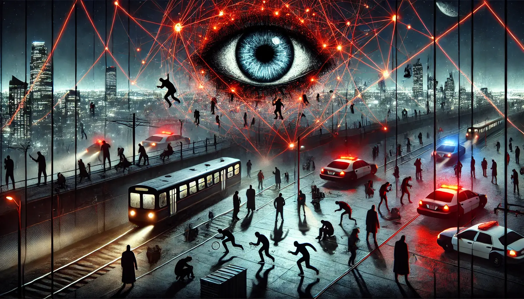Criminality as a Collective Issue