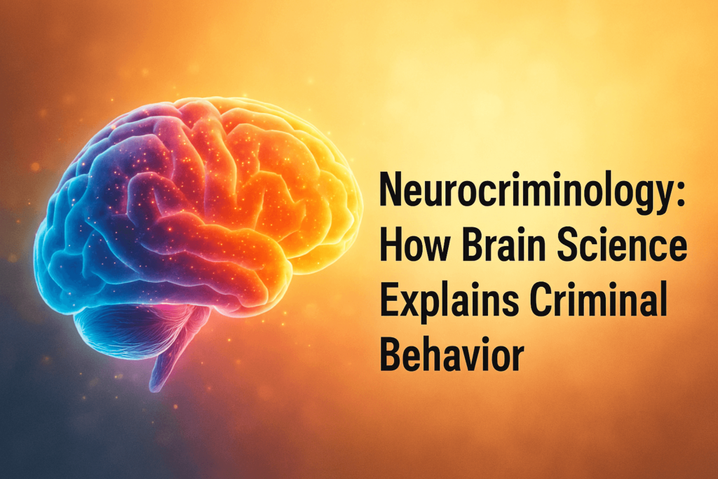 Genetic Influences on Criminal Behavior - CrimPsy