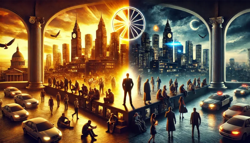 Causes of Crime According to Edwin Sutherland