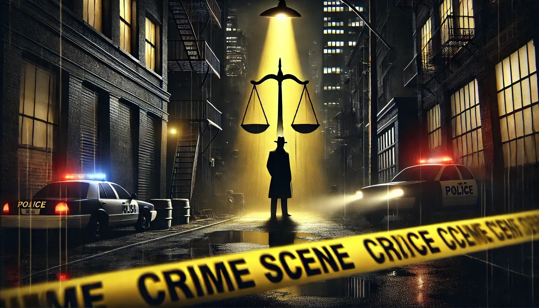 The Concept of Crime and Criminal: Definition, Theories, and Impact