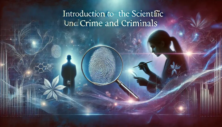 What Is Classical Criminology Theory? - CrimPsy
