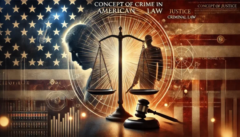 Basics of Criminology: An Introduction for Students and Researchers ...