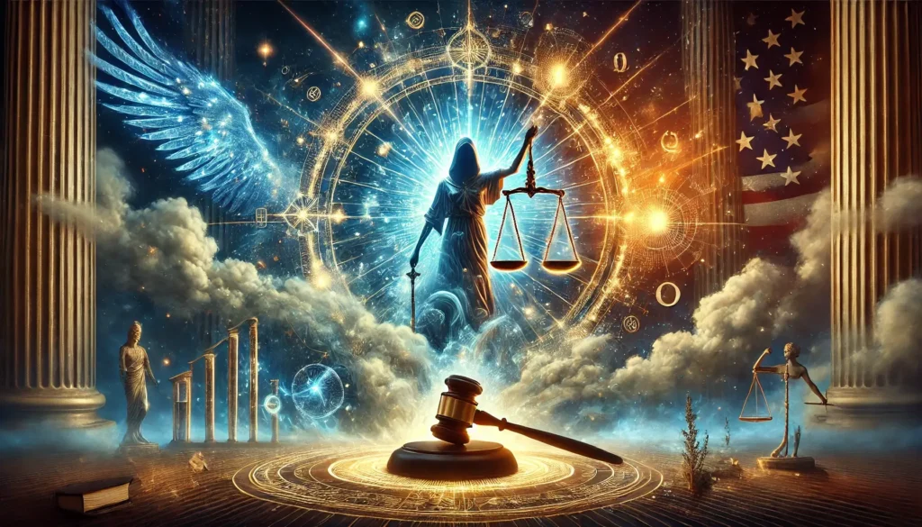 The concept of crime in American criminal law