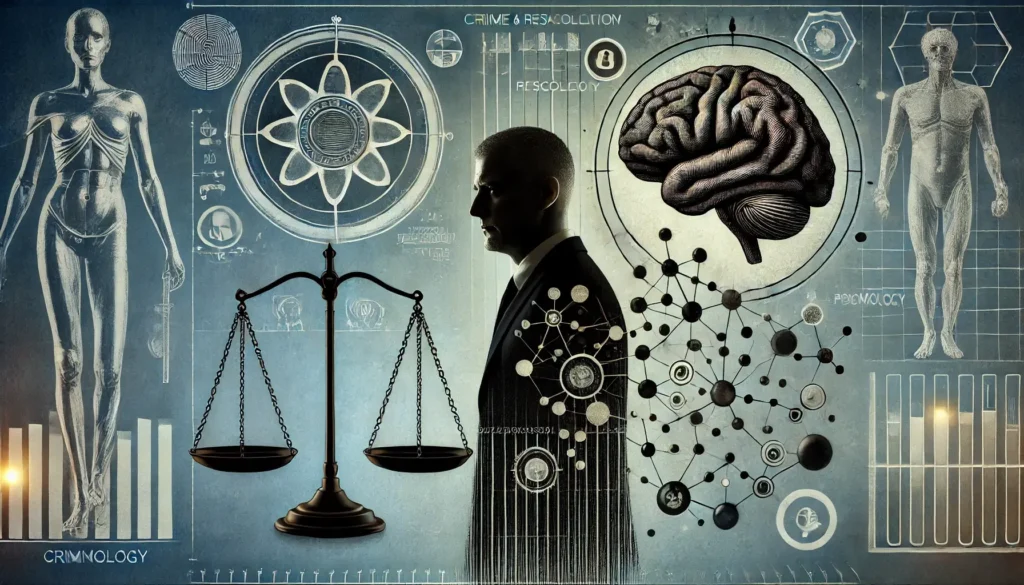 The Stability of Criminal Status and the Condition of Abnormal ...