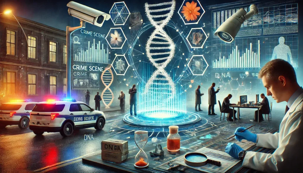 The Scientific Nature of Criminology and Its Relationship to Criminal ...