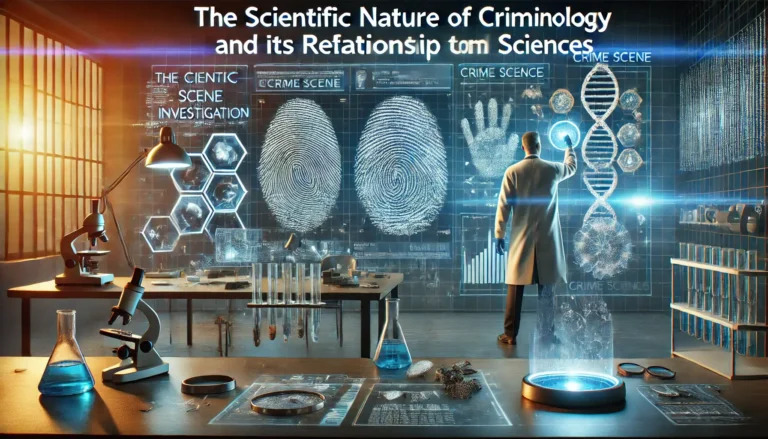 Social Learning Theory in Criminology: How Bandura Changed Crime ...