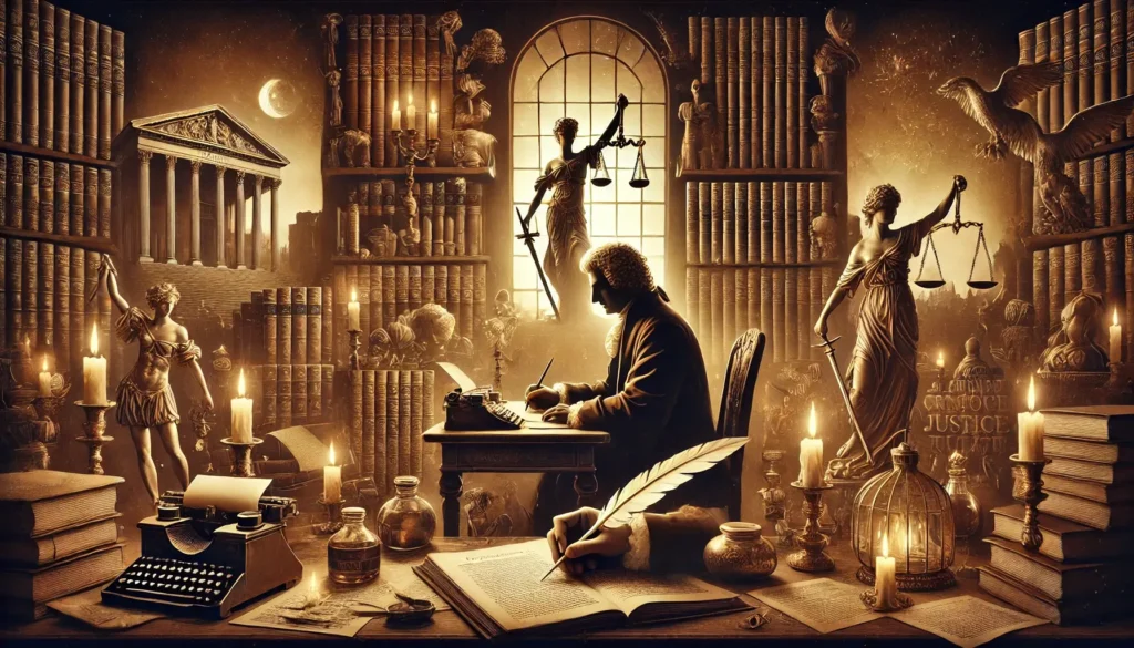 What Is Classical Criminology Theory? - CrimPsy