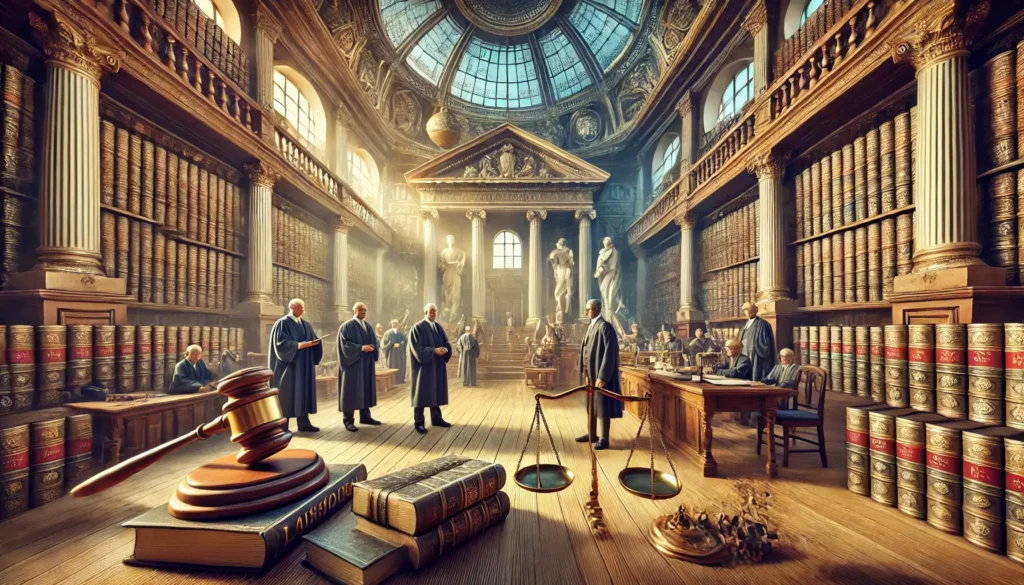 What Is Classical Criminology Theory? - CrimPsy