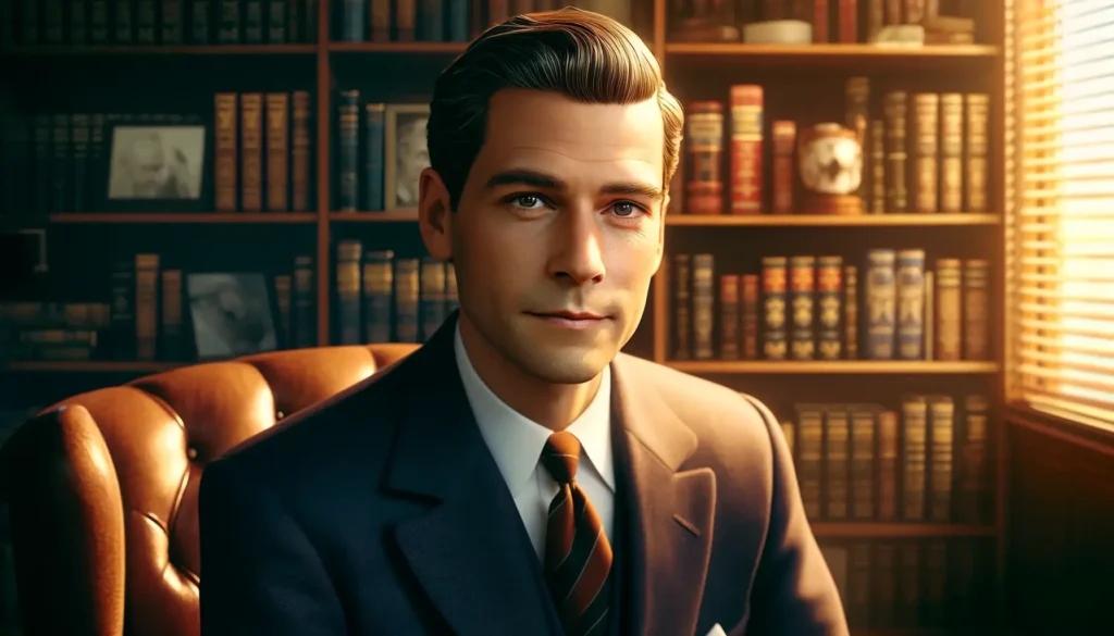 Edwin Sutherland: Redefining Crime and Society Today - CrimPsy