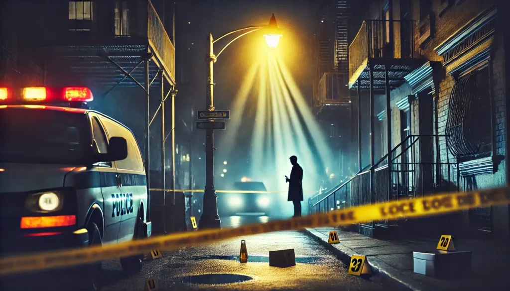 Crime and Criminal Behavior: Causes, Theories, and Prevention