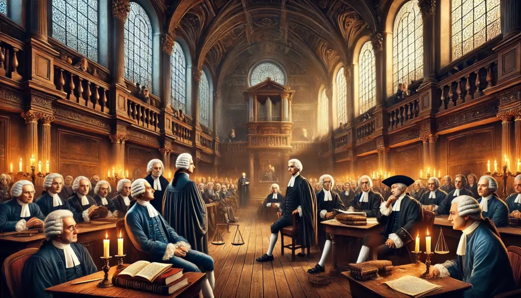 Classical Criminology Theory: Origins, Principles, and Impact - CrimPsy