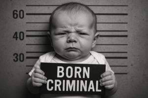 Born Criminals: Exploring the Origins, Science, and Controversy Behind ...