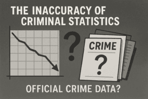 Limitations of Criminal Statistics: A Critical Overview
