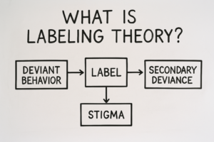 What Is Labeling Theory?