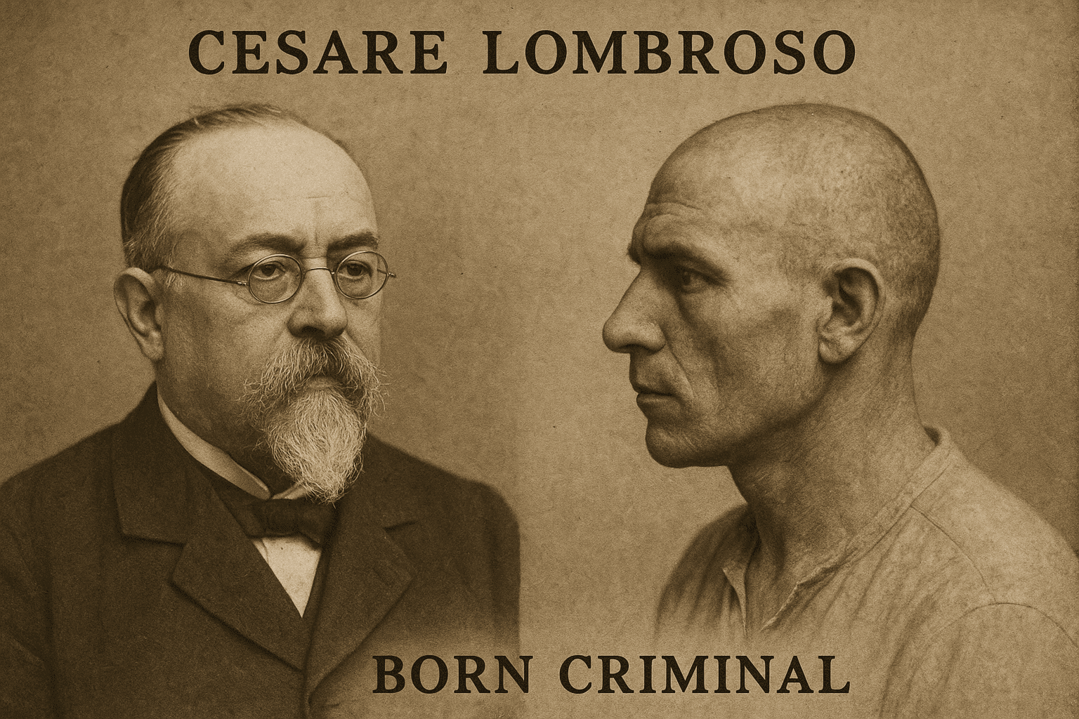 The Concept of the Serial Killer: A Scientific Perspective