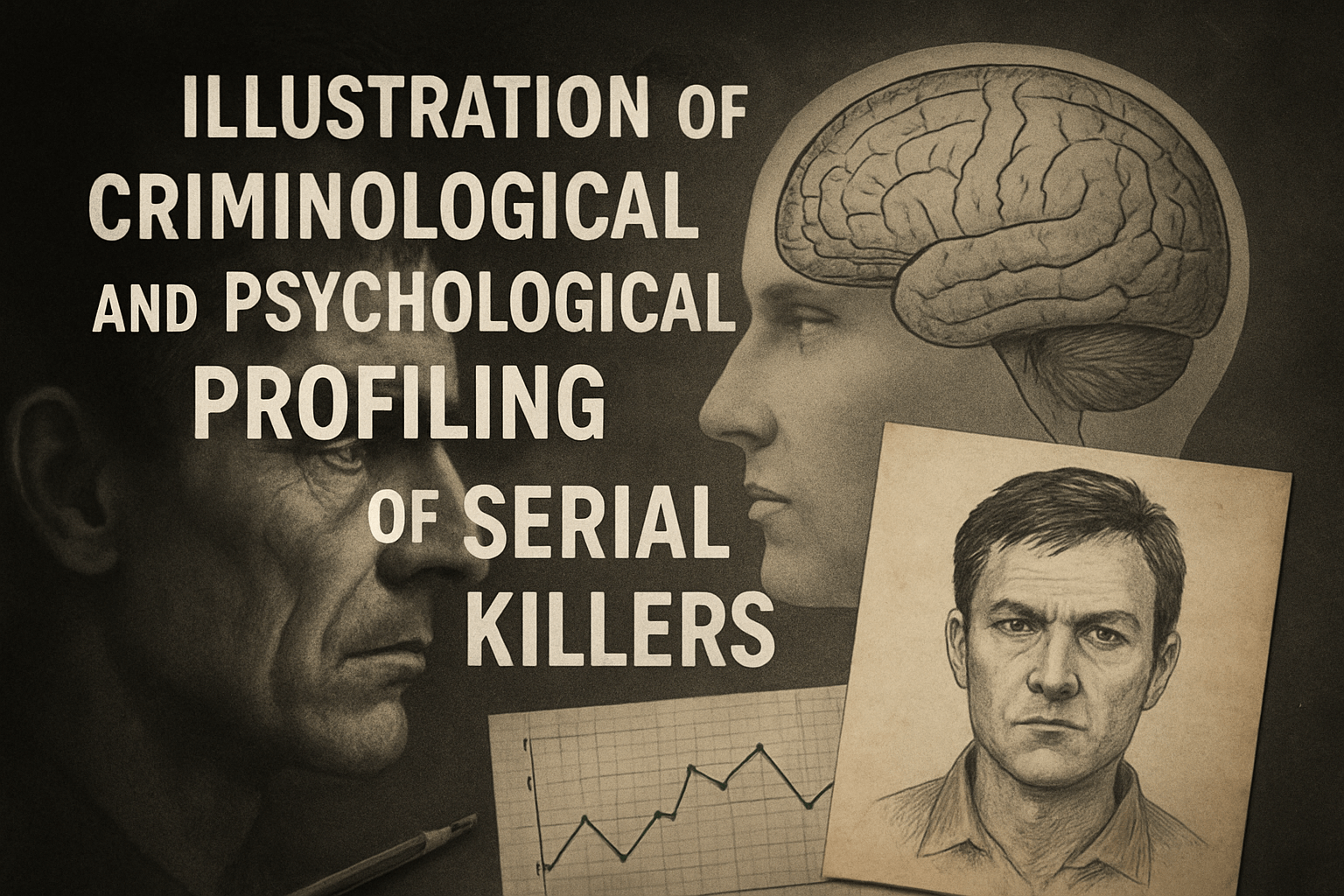 The Concept of the Serial Killer: A Scientific Perspective - CrimPsy