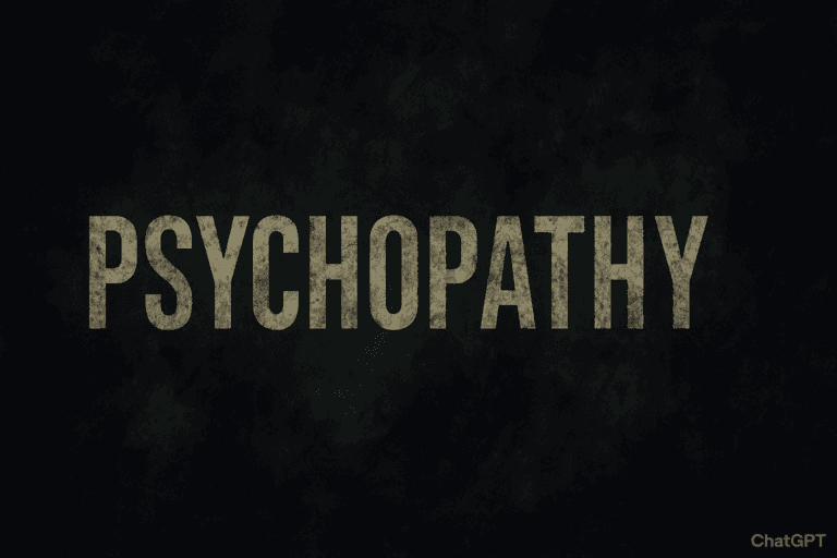 Schizophrenia and Psychopathy in Criminology: A Comparative Analysis