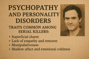 The Concept of the Serial Killer: A Scientific Perspective