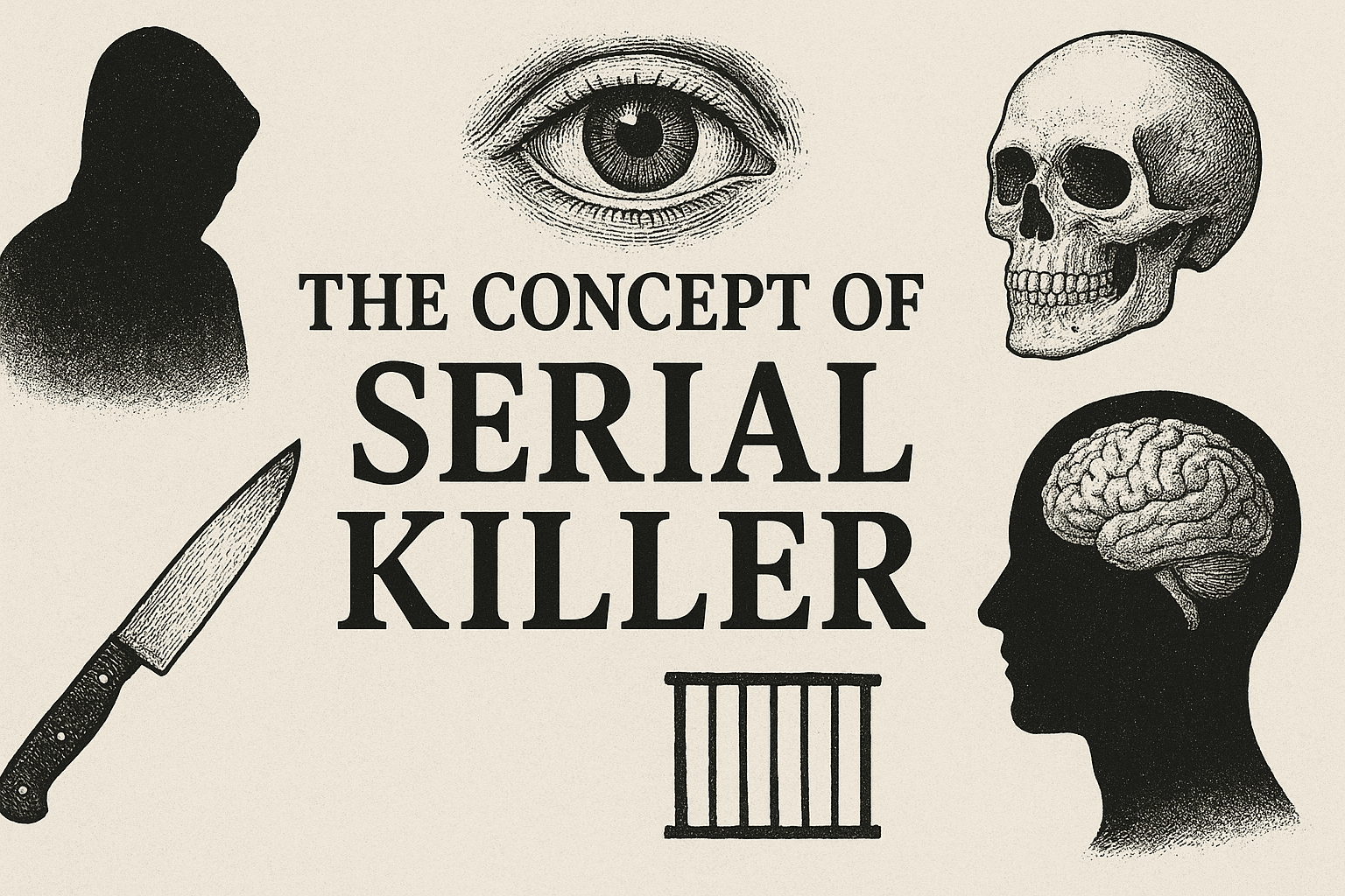 The Concept of the Serial Killer: A Scientific Perspective