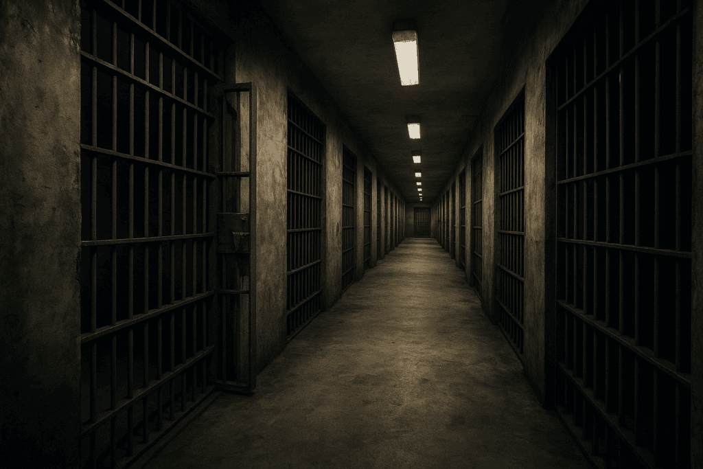 Penology: Definition, Theories, and Modern Applications in Criminal ...