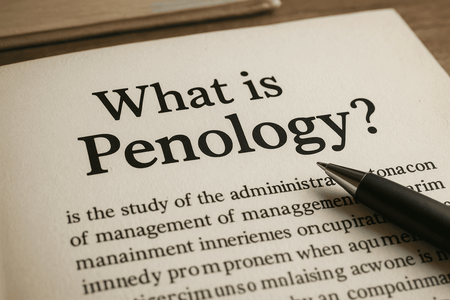 Penology: Definition, Theories, and Modern Applications in Criminal ...